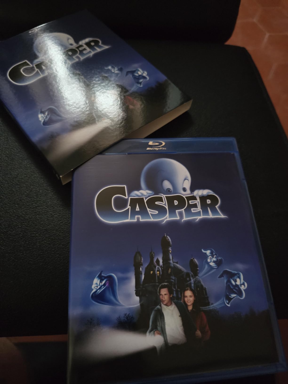 Casper : Amazon.fr: CD et Vinyles}