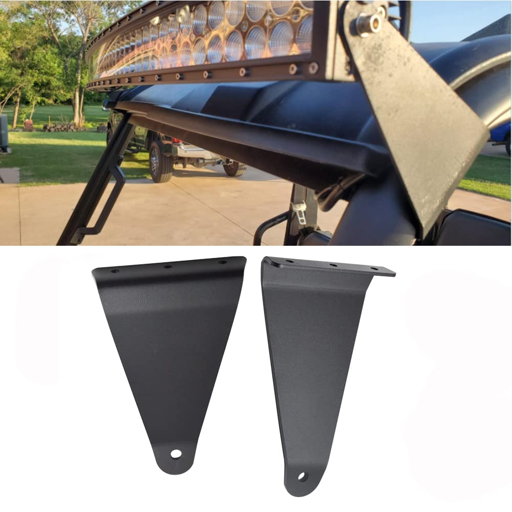 Atv Windshield Roll Bar Mounting Brackets UTV Roll Bar Chainsaw Mount