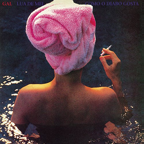 Amazon.com: Lua De Mel Como O Diabo Gosta : Gal Costa: Digital Music