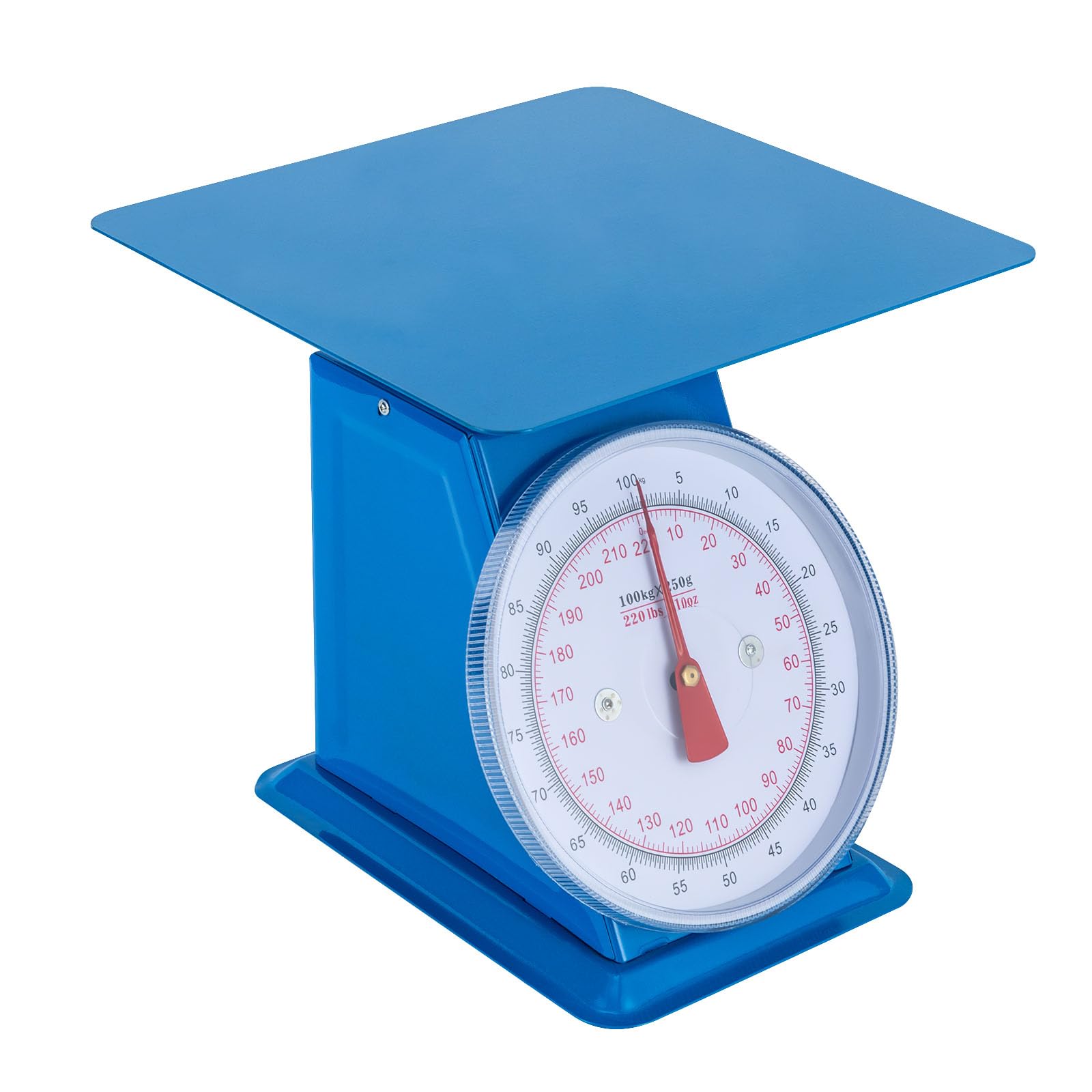 Mechanical Dial Platform Scale National Mechanical Platform Deals Dial