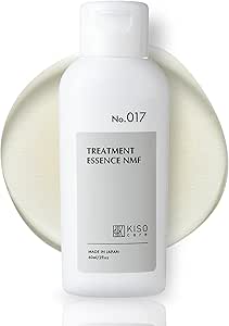 Amazon | KisoCare ケラチン 原液 トリートメント 傷んだ髪の集中補修に 14種類のアミノ酸 ヘアートリートメント NMF 60ml ヘアケア 毛 髪 | KisoCare ...