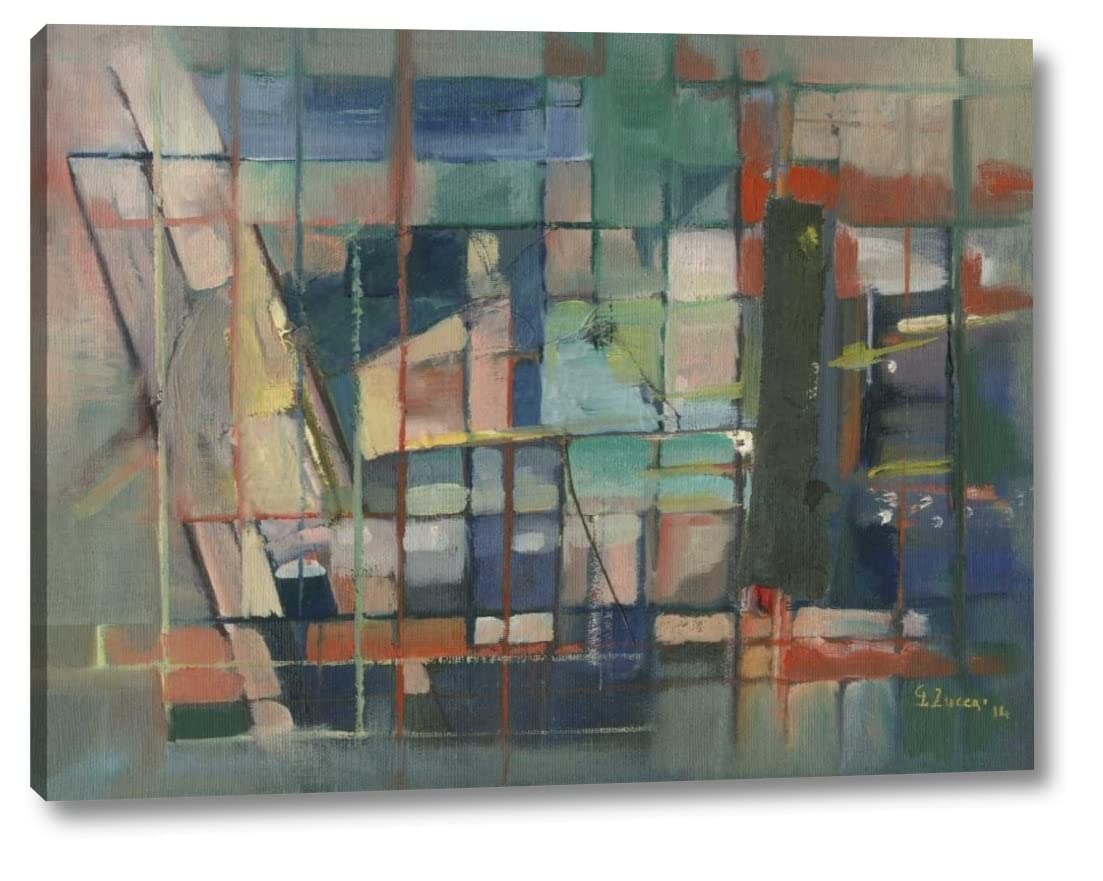 Perpendicular Lines In Art Parallel And Perpendicular Lines | The