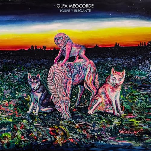 Amazon.co.jp: Torpe y elegante : Olfa Meocorde: デジタルミュージック