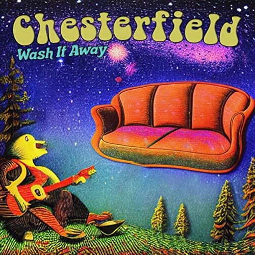 Écouter Wash It Away par Chesterfield sur Amazon Music Unlimited ...