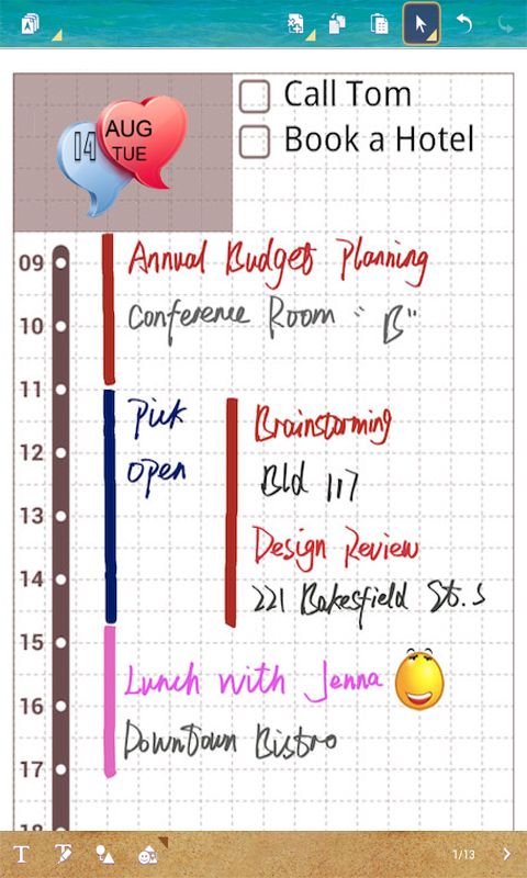Notes on Life Pro - App on Amazon Appstore