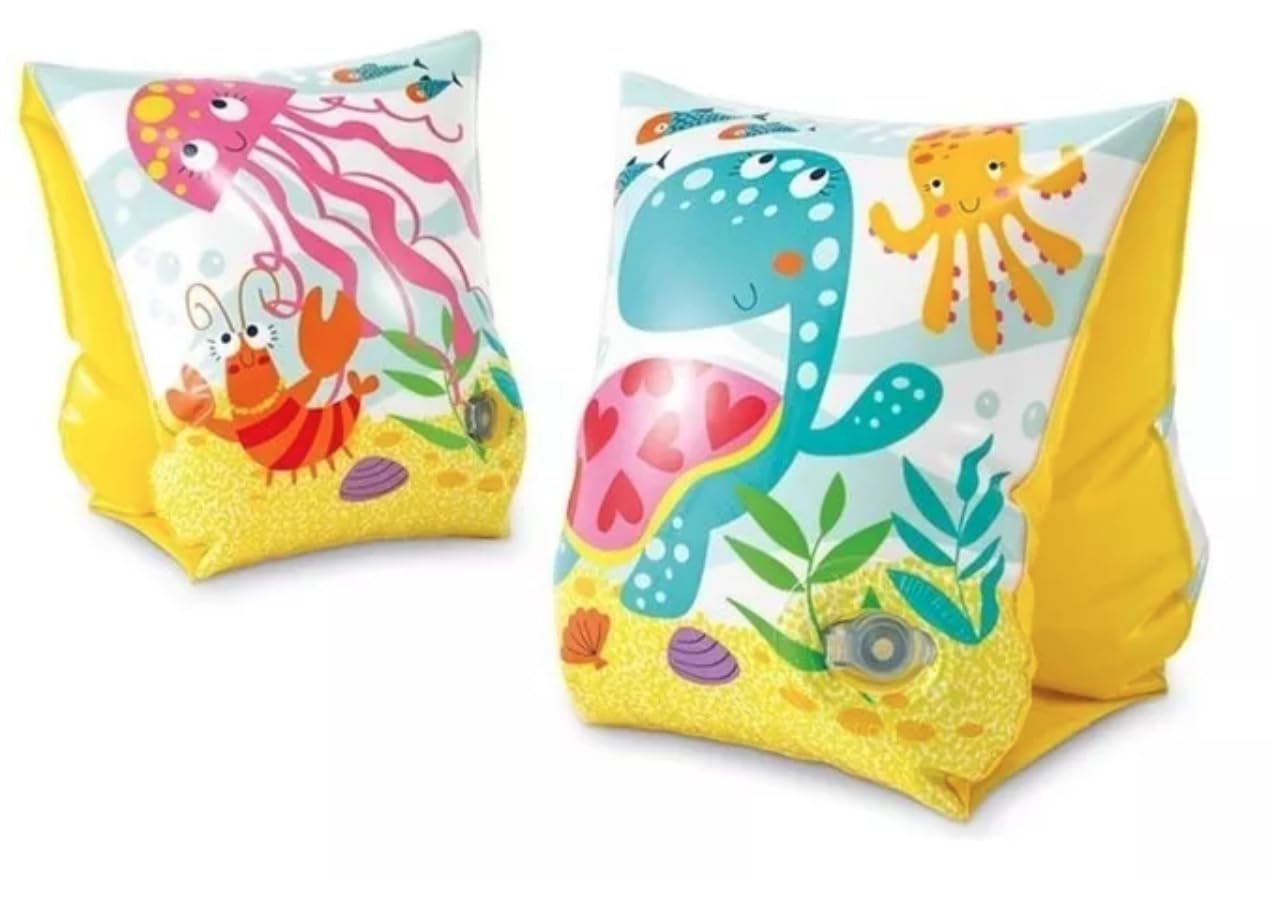 Buy Swimming Arm Band Floater Training for Kids Boys Girls Learning Age ...