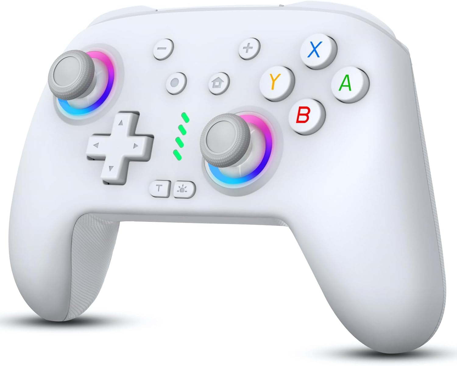 Amazon.com: ZRZLMVP Switch Controllers Compatible with Nitendo Switch ...