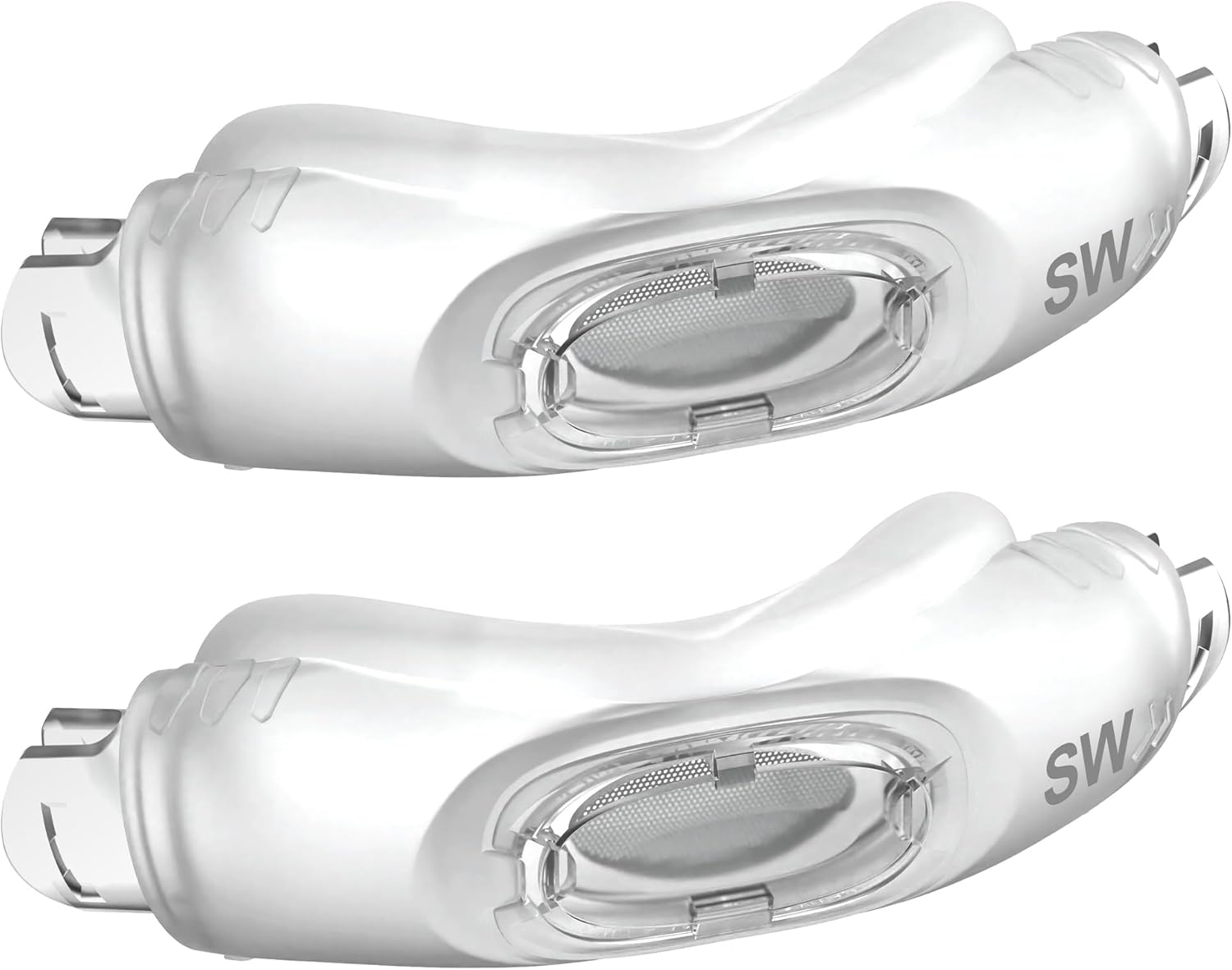 Amazon.com: Medihealer 2 Packs Replacement Cushion for Airfit N30i(SW ...