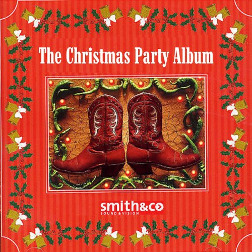 Riproduci Christmas Party Album di The Full House Revellers su Amazon Music