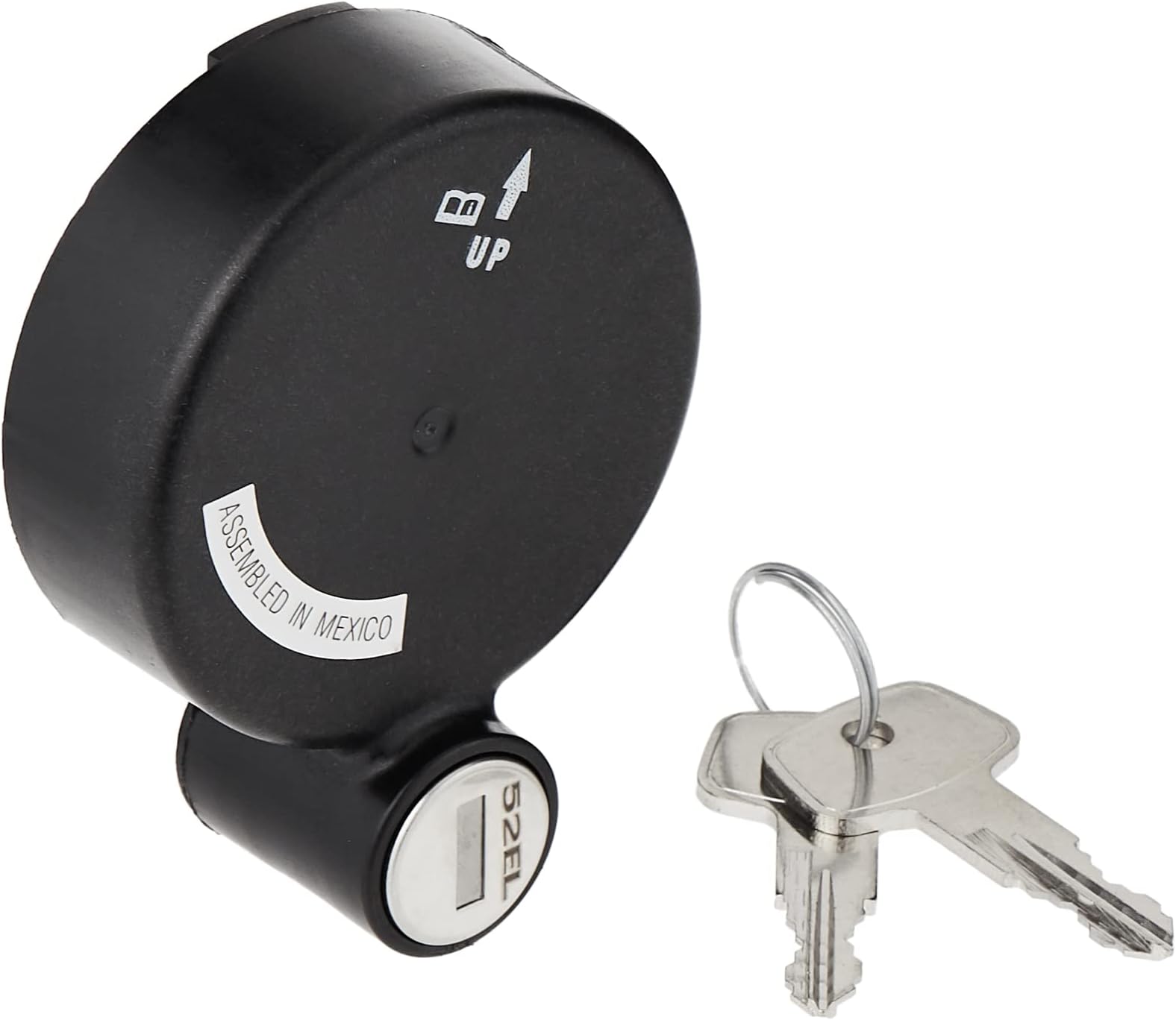 Amazon.com: GM Genuine Parts GT376 (84308352) Fuel Tank Filler Locking ...