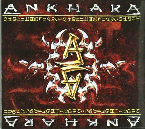 Ankhara - Ankhara 2 - Amazon.com Music