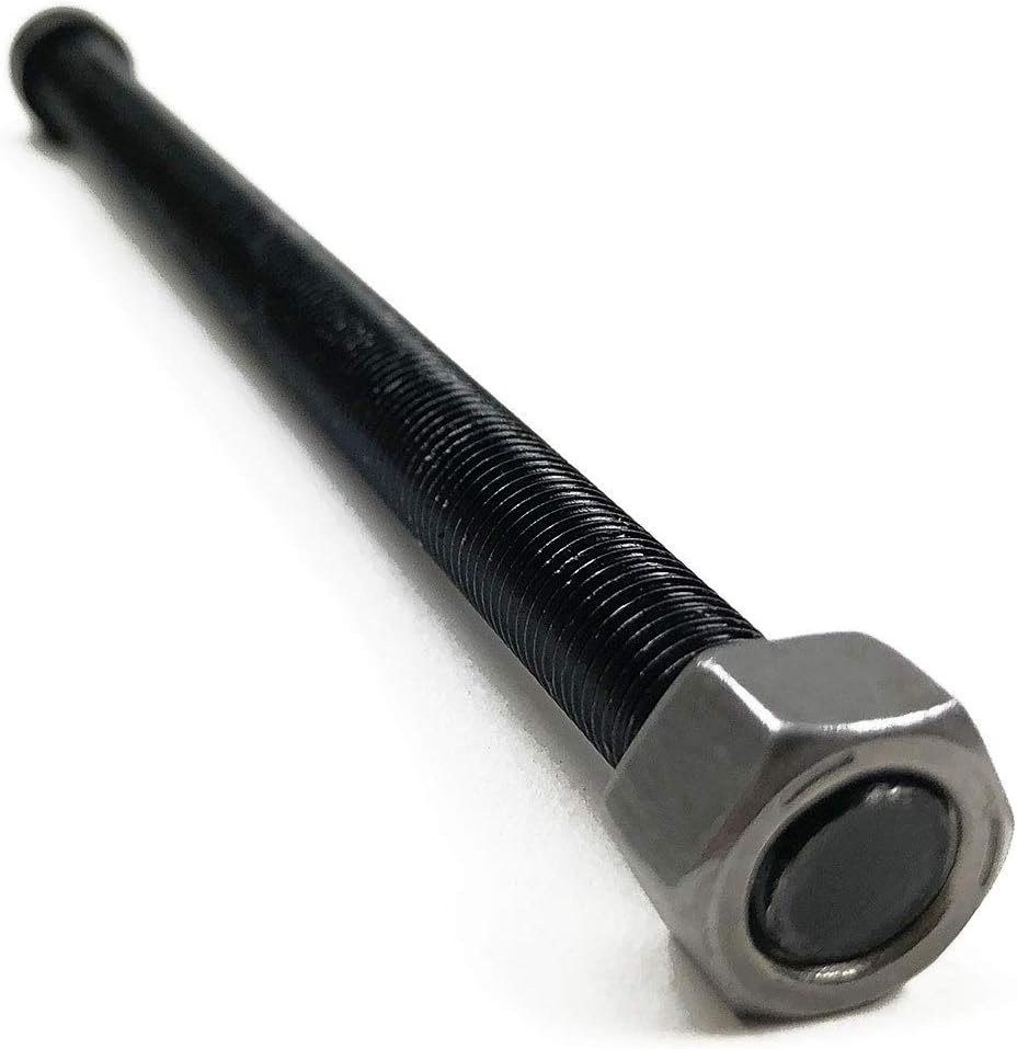 Amazon.com: Tuff Country 81250 Rear 2" Add-a-Leafs Pair Compatible with ...