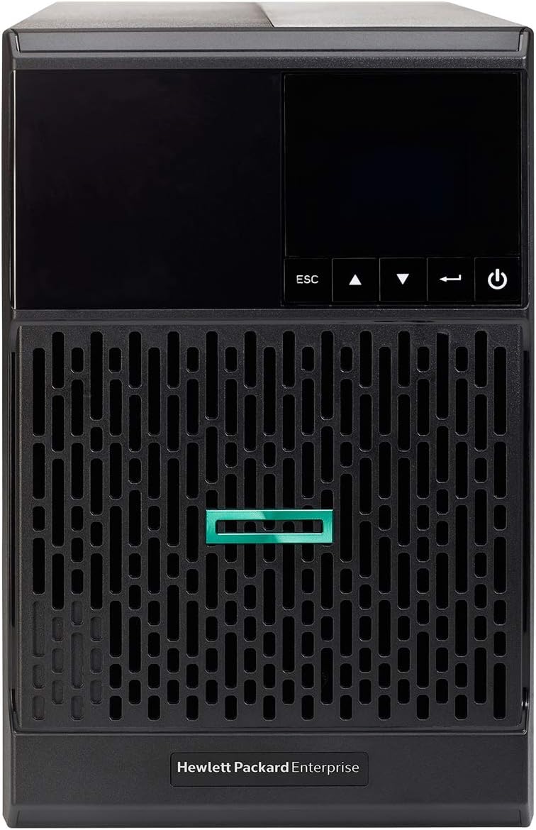 Hewlett Packard Enterprise Q1F52A Alimentation d'énergie Non ...