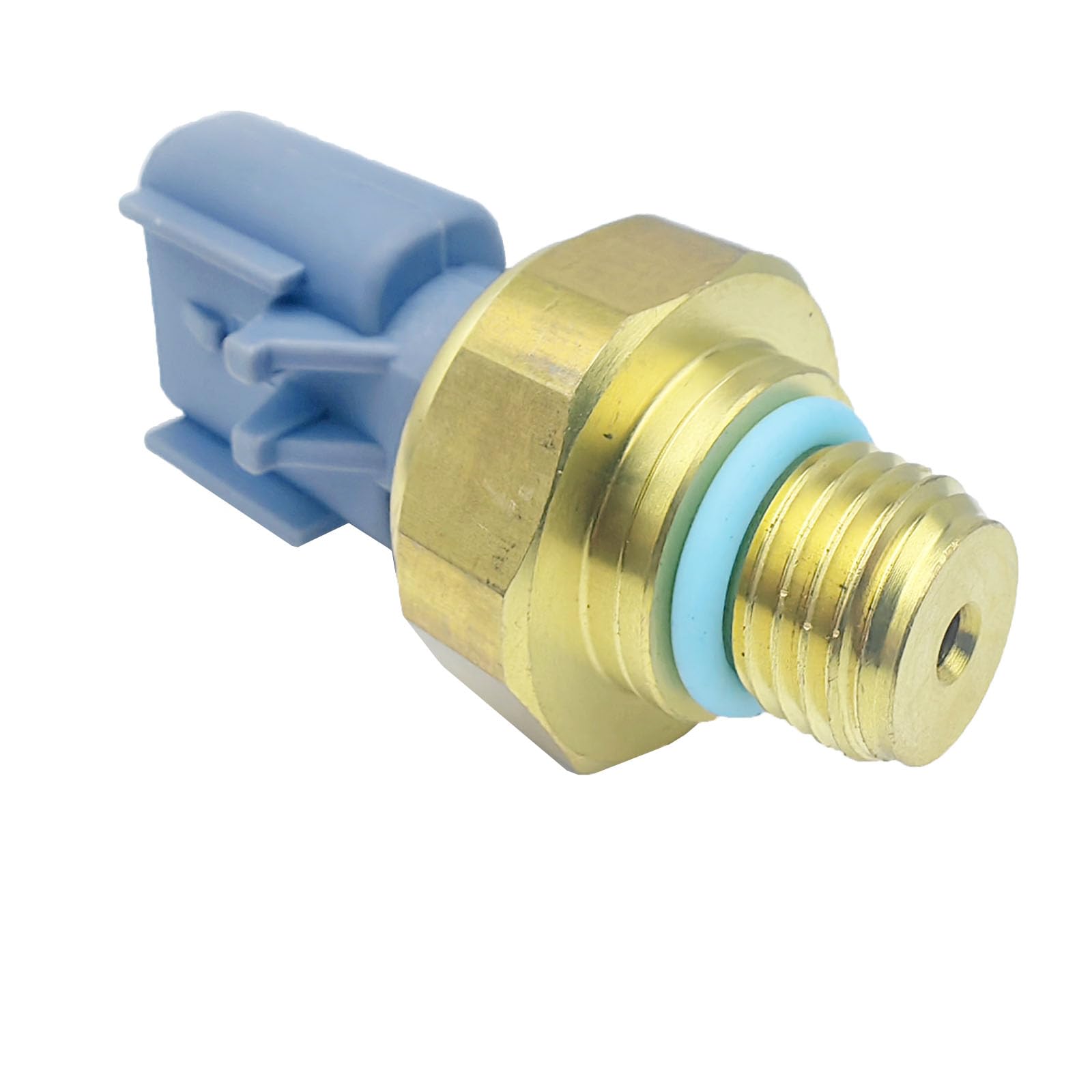 Ram 3500 Exhaust Gas Pressure Sensor For Cummins ISX ISM ISC ISB ...