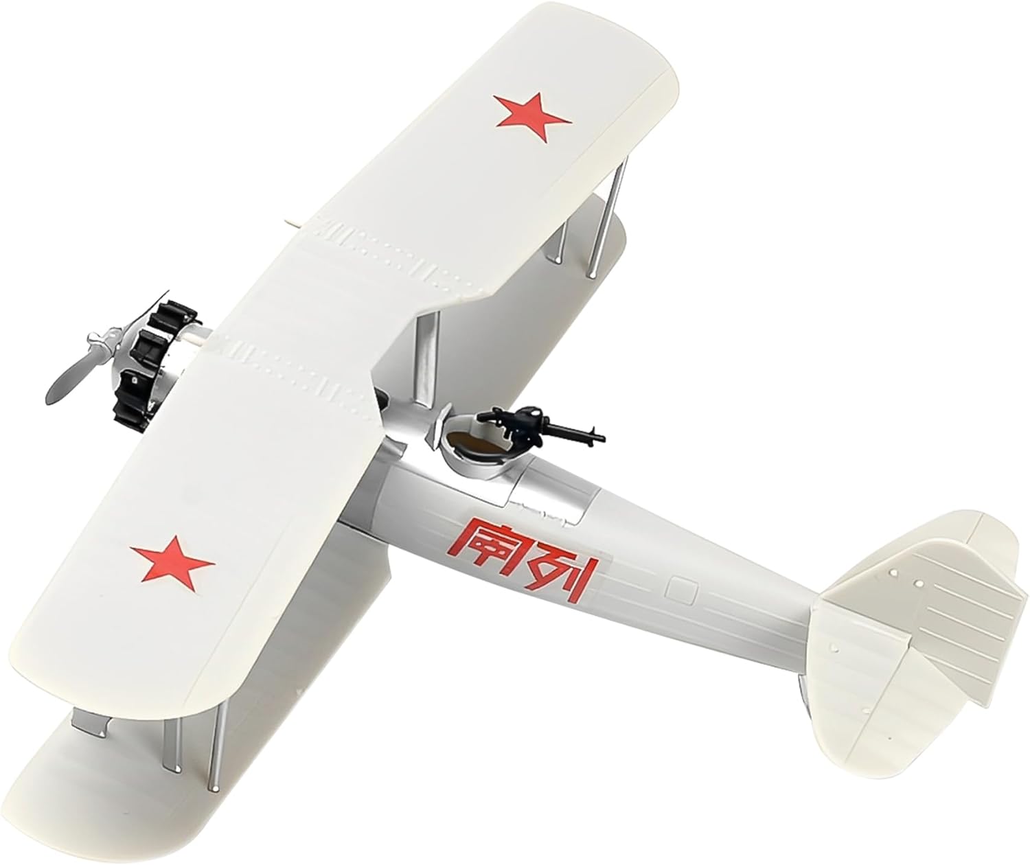 Amazon.com: gzpynsgaoh O2U-4 Corsair Biplane Carrier Based Aircraft ...