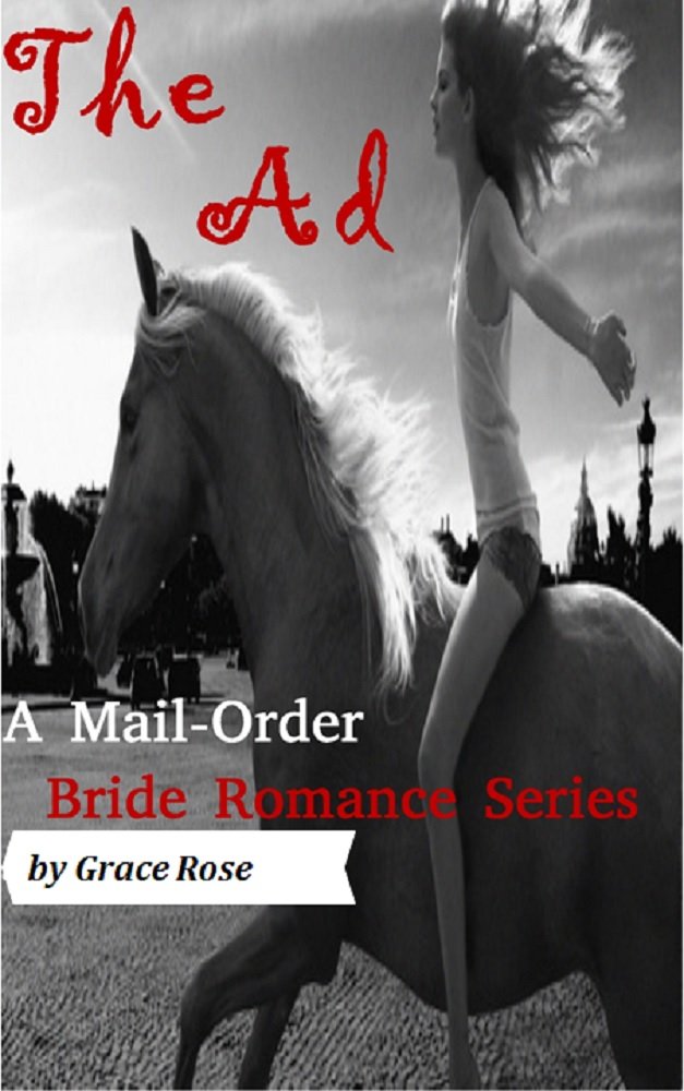 Amish Mail-Order Bride Romance Series: The Ad (Mail Order Bride ...