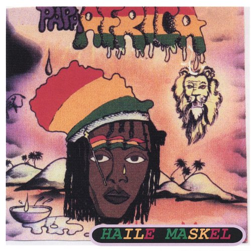 Amazon.com: Papa Africa : Haile Maskel: Digital Music