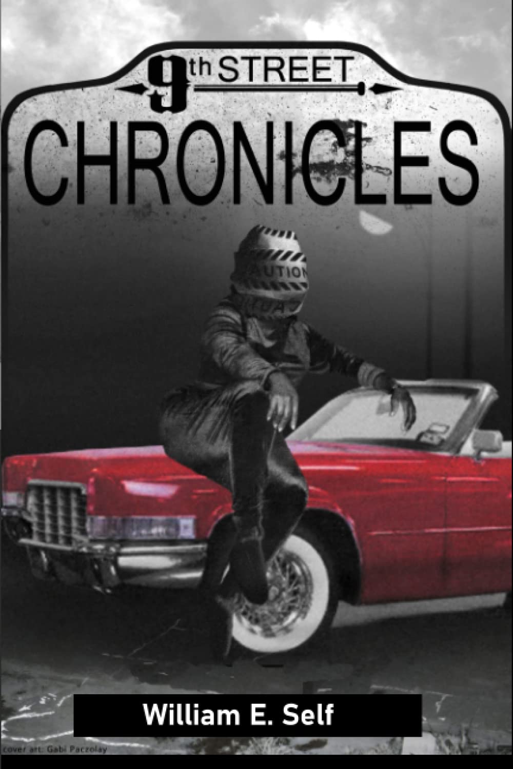 9th Street Chronicles: Self, William E., Williams, Carol M., Paczolay ...