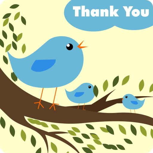 Thank you e Cards and Greetings - App on Amazon Appstore
