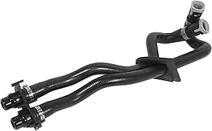 ACROPIX Heater Water Hose Fit for Land Rover LR2 for Range Rover Evoque ...