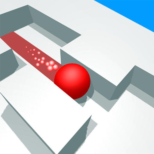 Swipe Ball Rush - Board Paint Puzzle Game - App on Amazon Appstore