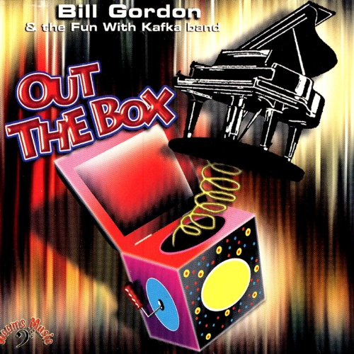 Amazon.com: Out The Box : Bill Gordon: Digital Music