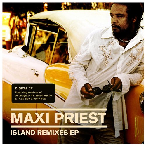 Island Remixes by Maxi Priest on Amazon Music - Amazon.co.uk