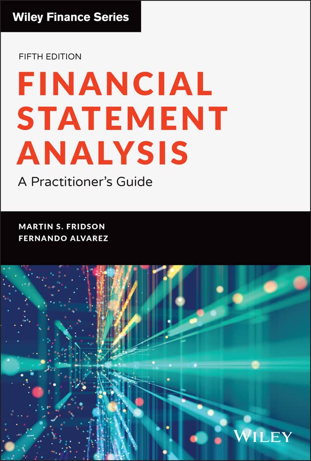 Amazon | Financial Statement Analysis: A Practitioner's Guide (Wiley Finance) (English Edition ...