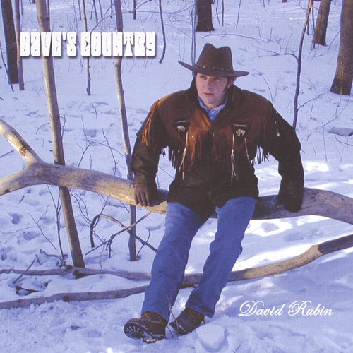 Amazon.com: Dave's Country : David Rubin: Digital Music
