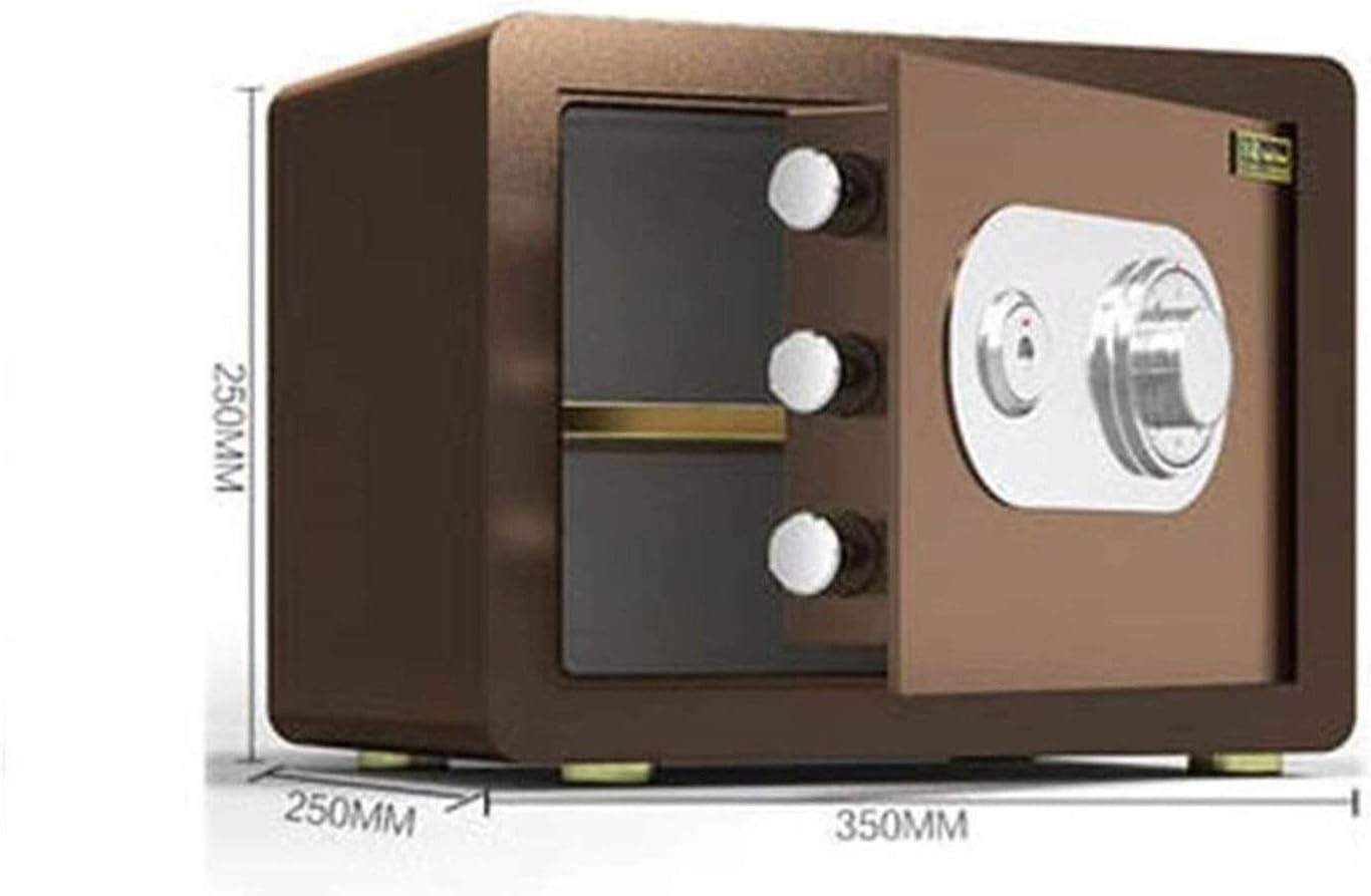 Mini Security Lock Box at Andrew Leichhardt blog