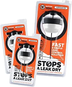 Rupture Seal Emergency Boat Leak Repair Plug - Quickly Stop leaks ...