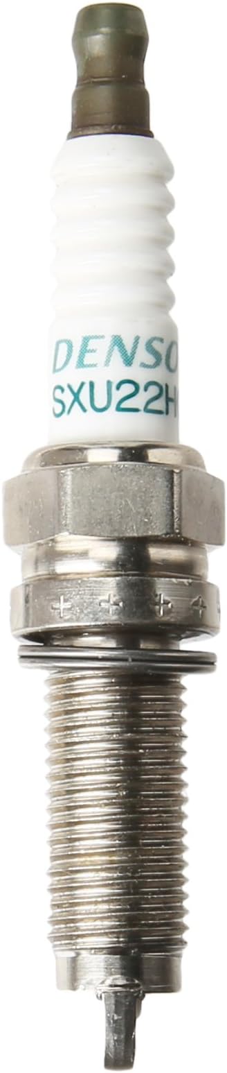 Amazon.com: Genuine Honda 12290-R40-A02 Spark Plug (Sxu22Hcr11S ...