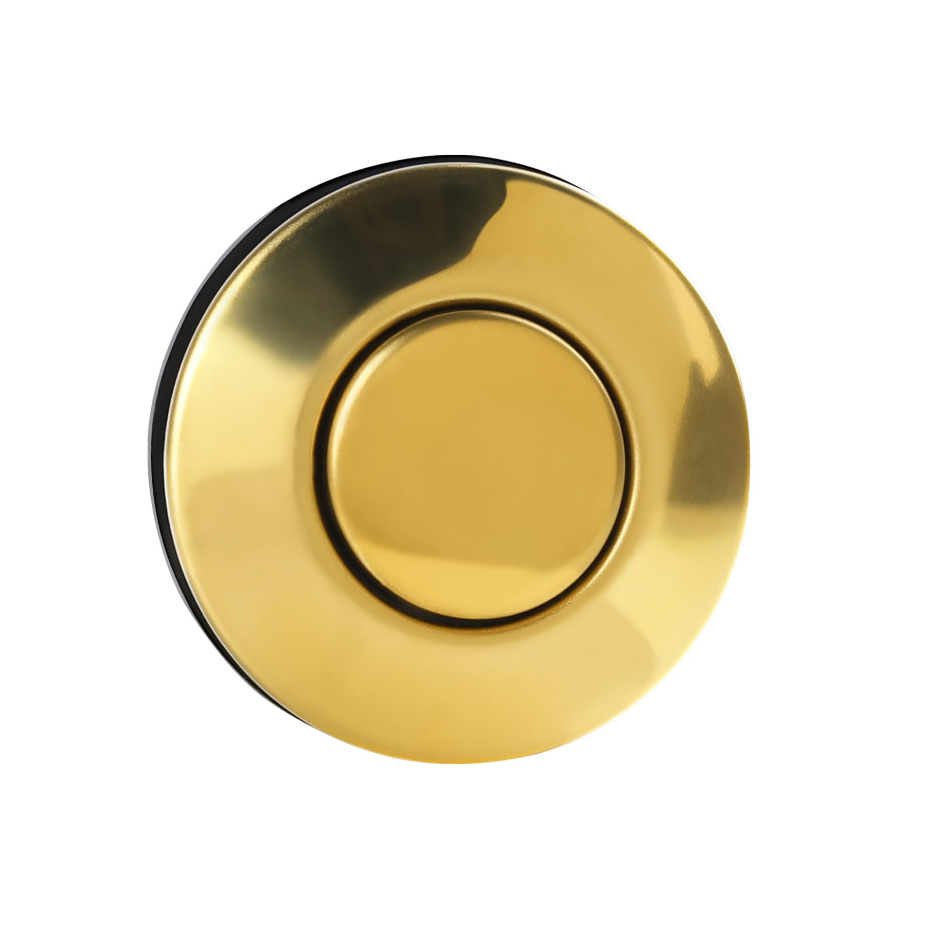 CLEESINK Garbage Disposal Switch, Cordless Air Switch Kit for Food ...