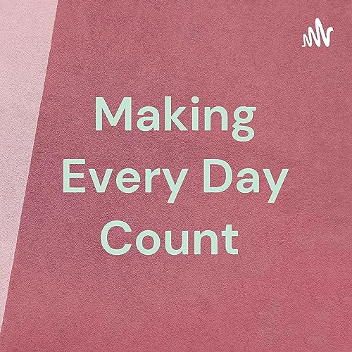 Amazon.co.jp: Making Every Day Count : K.B.: Audibleブック・オリジナル