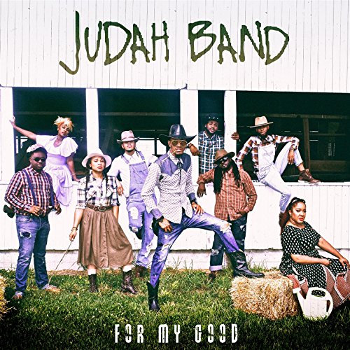 Play For My Good - EP by Judah Band on Amazon Music