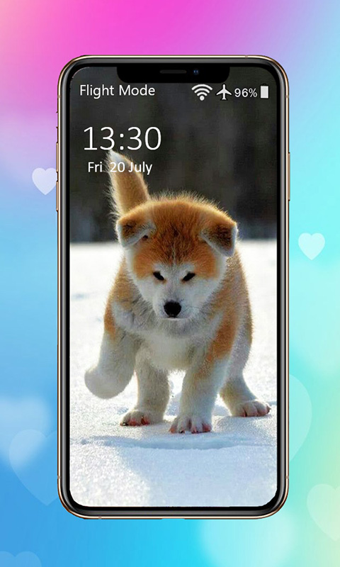 Cute Puppy Wallpapers For Ipad