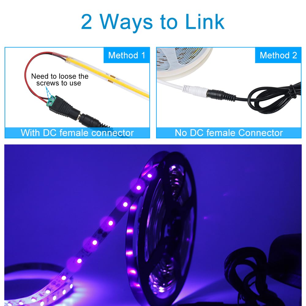 Snapklik.com : 12V LED Power Supply, DC 12 Volt 2A 24W Power Supply ...
