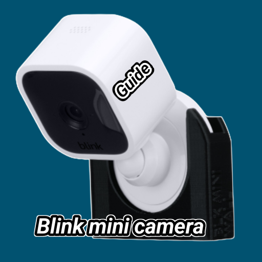 Blink mini camera - App on the Amazon Appstore