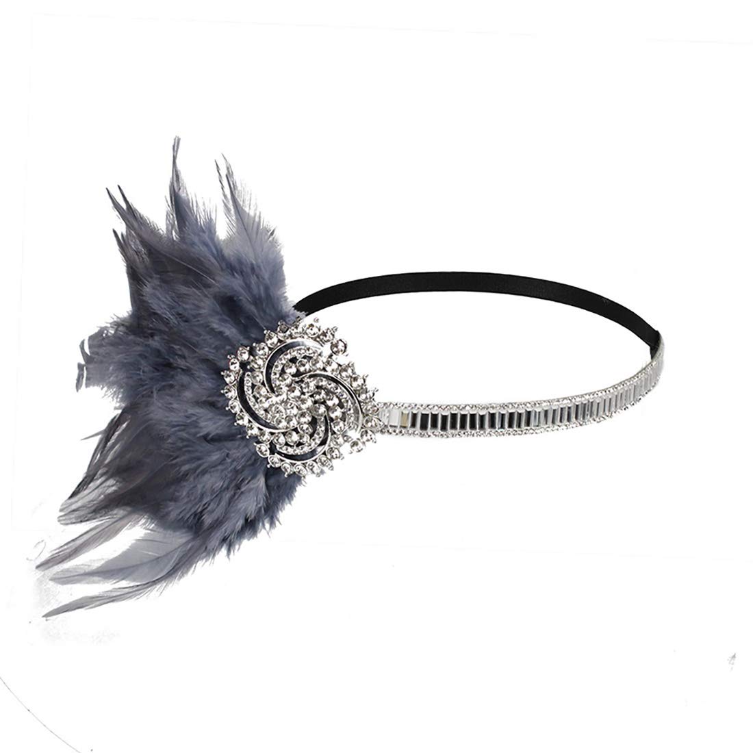 Banda De Plumas