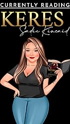 Keres: An enemies to lovers, dark mafia romance (Chicago Ruthless Book 4) - Kindle edition by ...