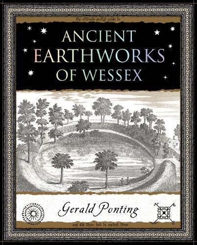 Ancient Earthworks of Wessex: Ponting, Gerald: 9781904263975: Amazon ...