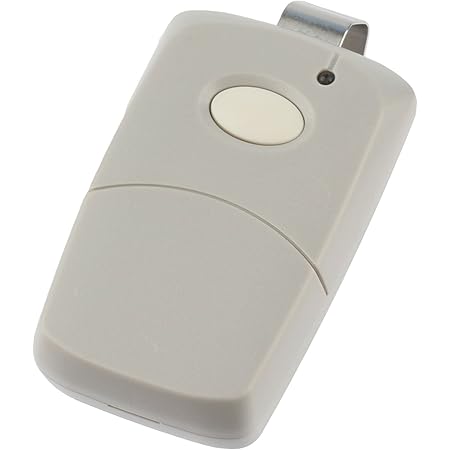 Linear 3089 Multicode 3089 Compatible Visor Remote Opener - Garage Door Remote Controls - Amazon.com