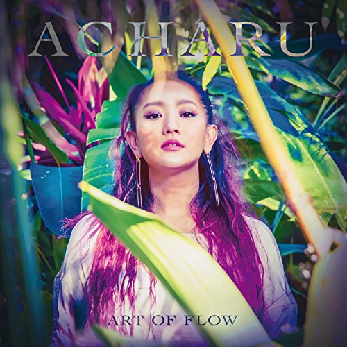 Amazon.com: ART OF FLOW : Acharu: Digital Music