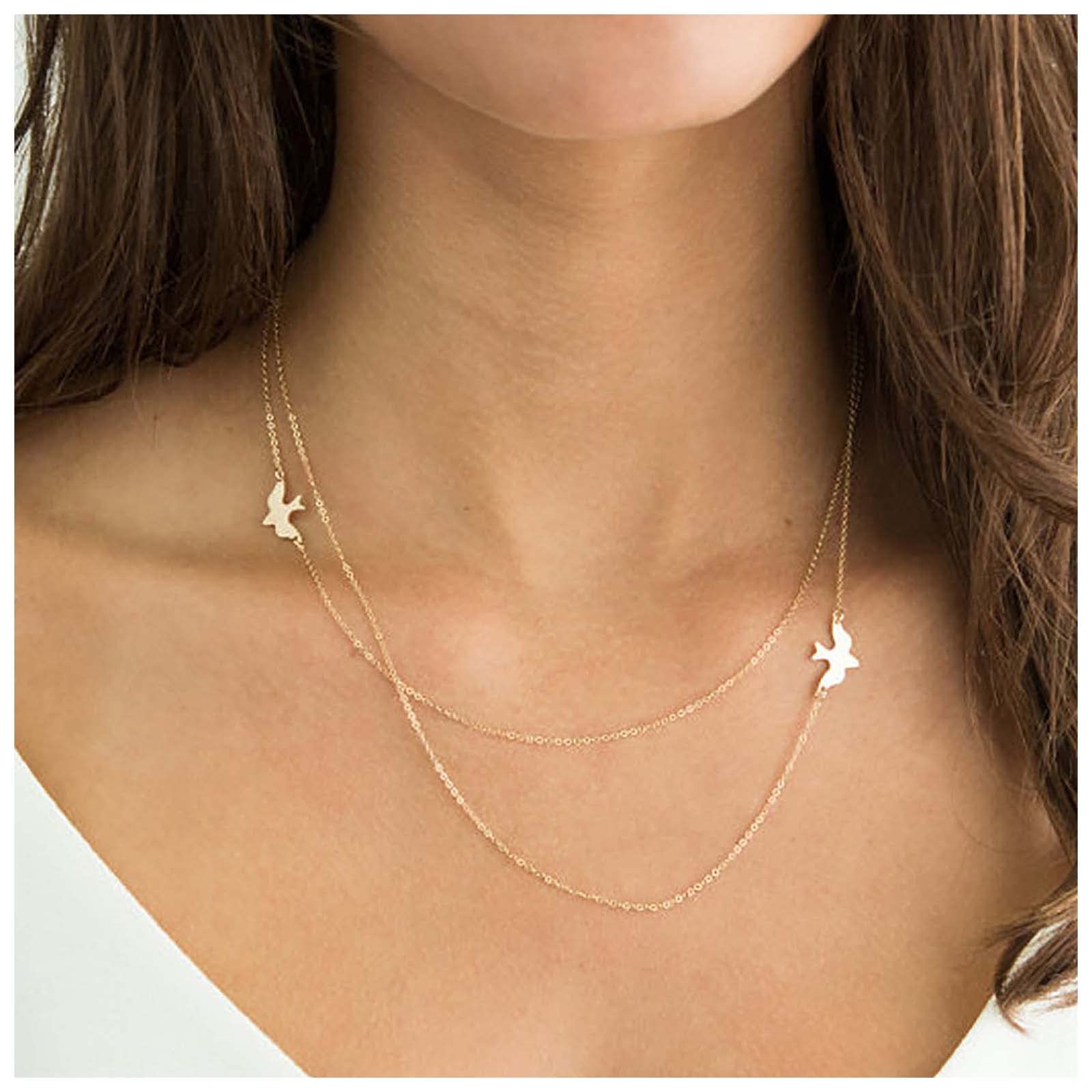 10 Best Dove Bird Jewelry: Top Picks - Hummingbirds Plus