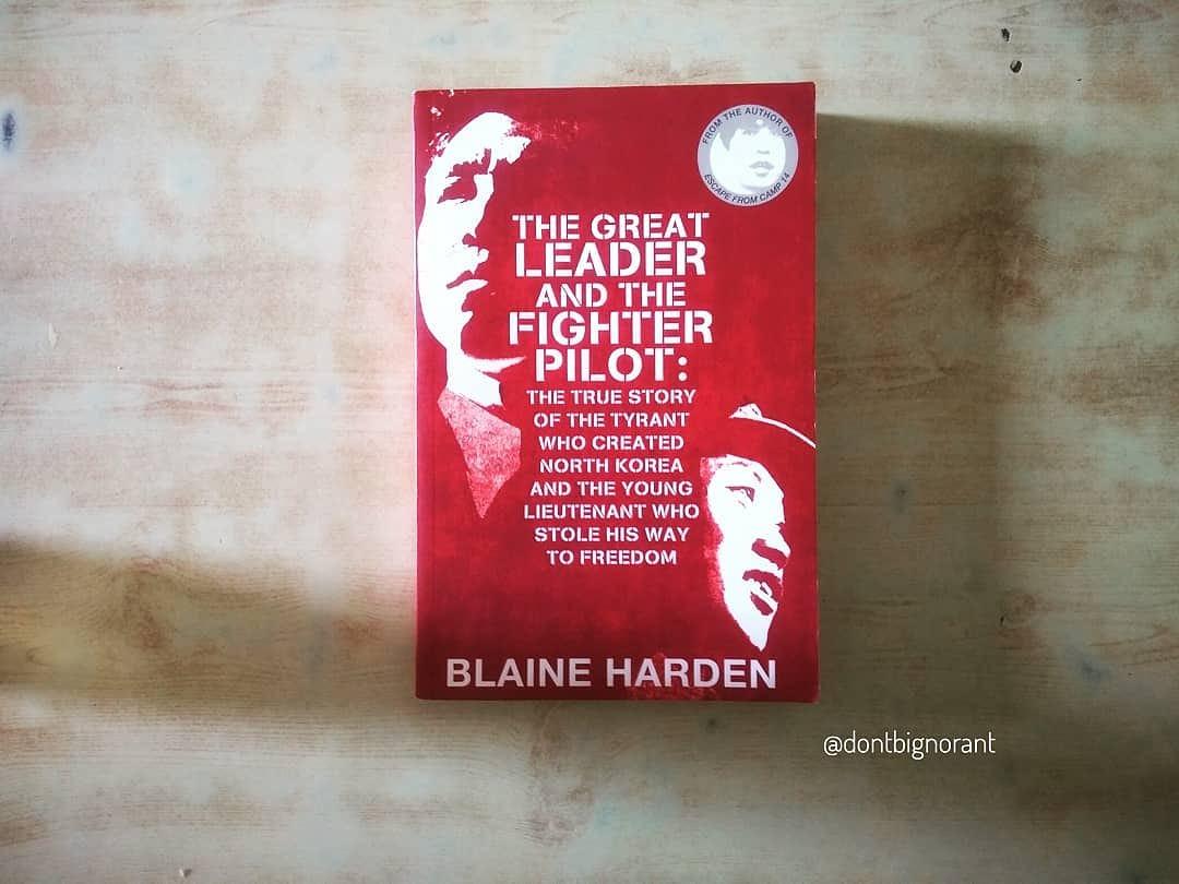 Buy The Great Leader and the Fighter Pilot Book Online at Low Prices in ...