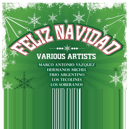 Play Feliz Navidad by VARIOUS ARTISTS on Amazon Music
