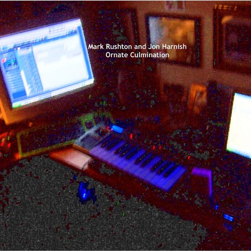 Amazon.com: Ornate Culmination : Mark Rushton and Jon Harnish: Digital ...