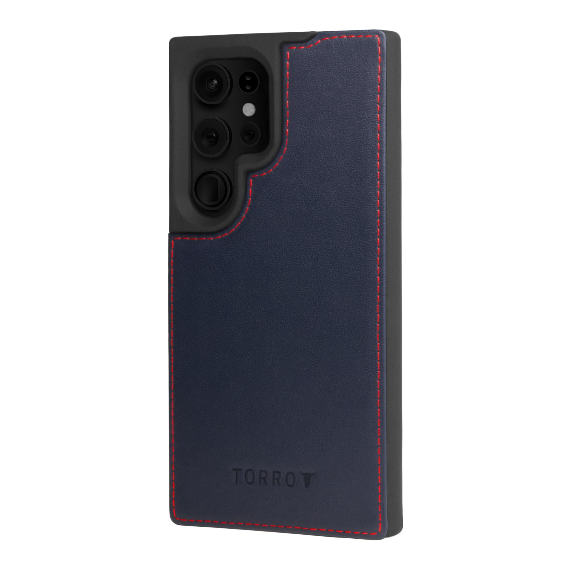 TORRO Case Compatible with Samsung Galaxy S24 Ultra 5G – Premium ...