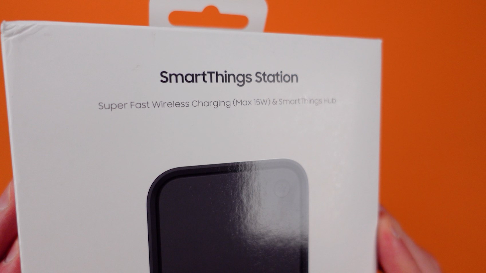 Watch Here's Why The SmartThings Station is Nearly Perfect! on Amazon Live