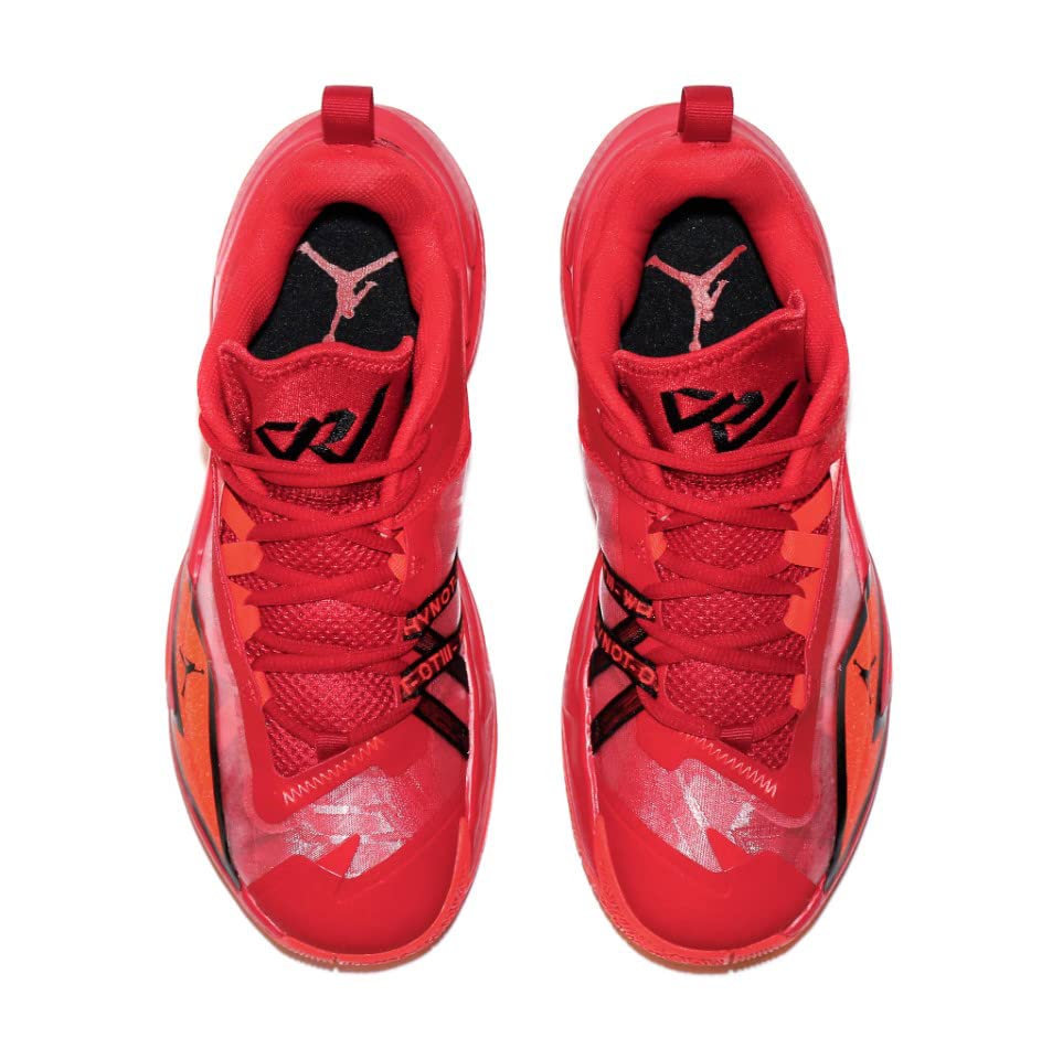 Jordan Superfly 2 Red